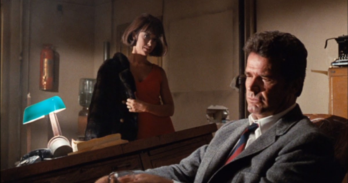 Movie Review: Marlowe (1969) | The Ace Black Movie Blog