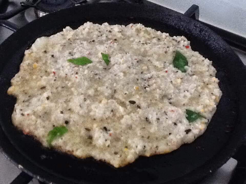 Ada dosa - Sasi's Cuisine