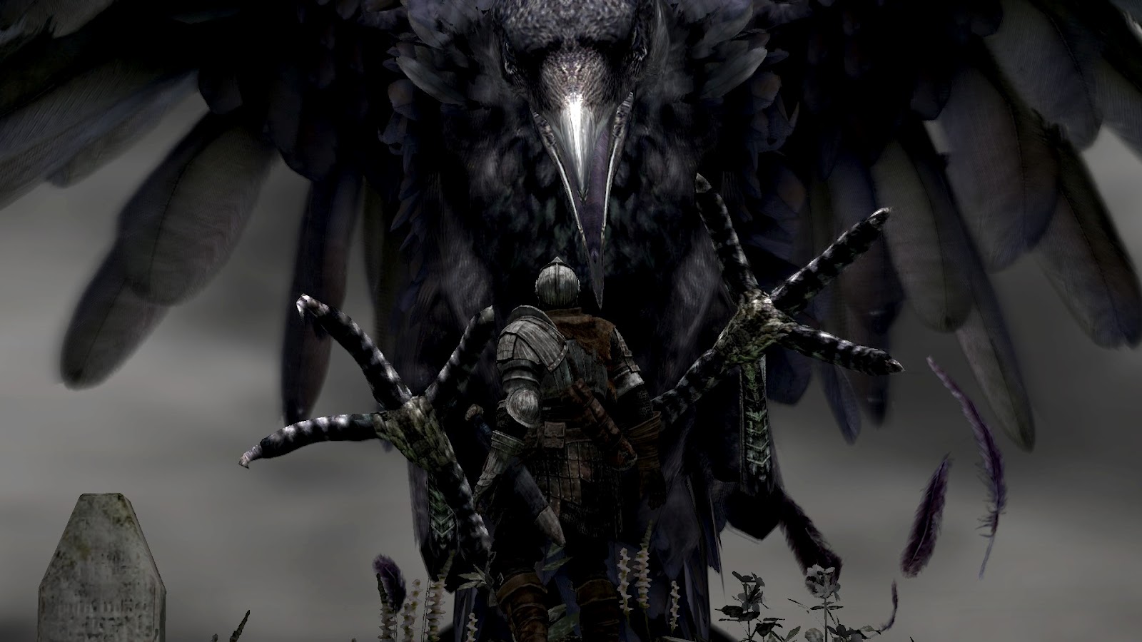 El Reino De Neverland Dark Souls