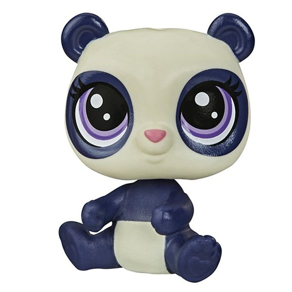 LPS Tallulah Generation 6 Pets | LPS Merch