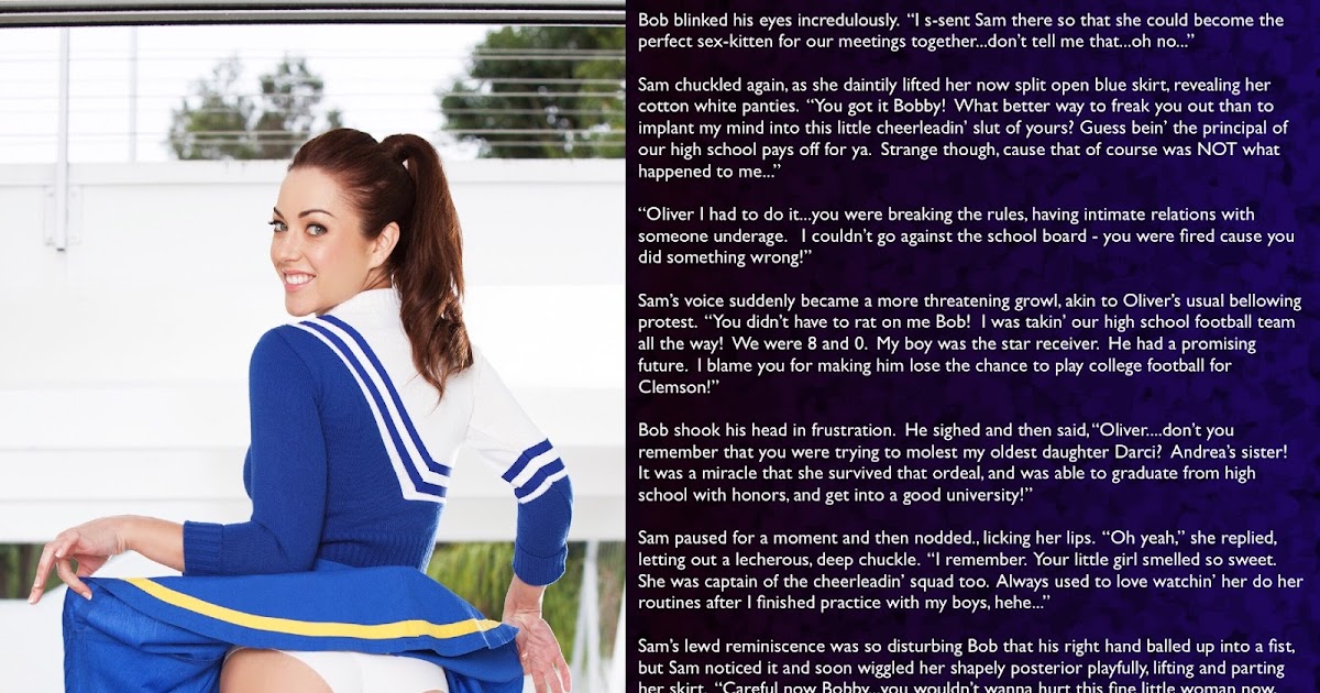 Twisted TG Files: MiNDSeT Case #283: One for the Team (Parts 3 and 4)