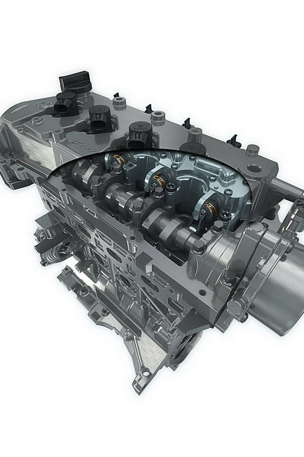 2012 Dodge Charger TBi Powered by Alfa Romeo's 1,75 Liter Turbo Engine ...