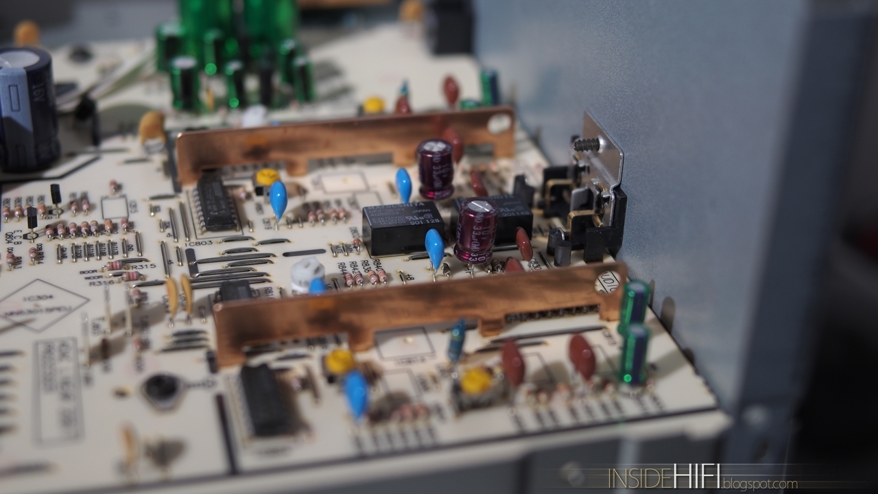 Inside Hi-Fi: Technics SL-P999 (SL-P999-KEI)