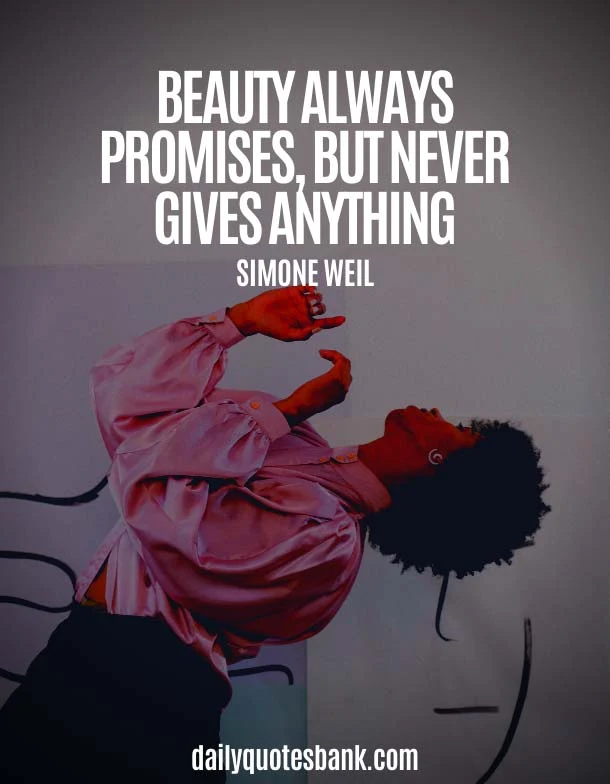 212+ Being Simple Beauty Quotes About Life