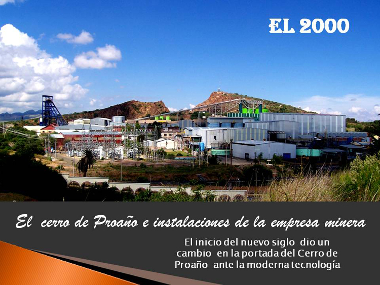 De Fresnillo Para El Mundo: Fresnillo Antiguo