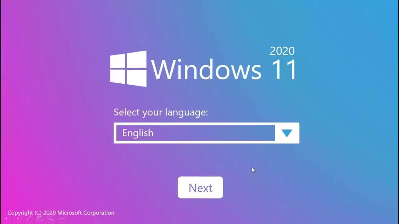 Microsoft Introduces New Windows 11 Operating System; An Adequate ...