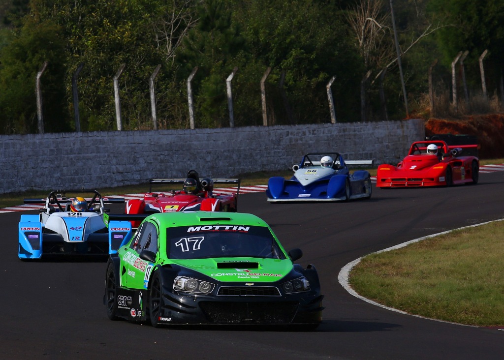 The racing bugler! Blog do Lacombe: Gaúcho de Endurance: Categoria ...