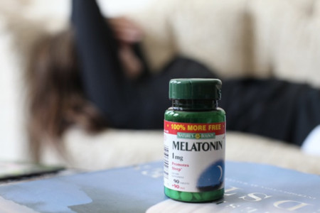 Melatonina. Que es? Para que sirve? Beneficios y dosis.