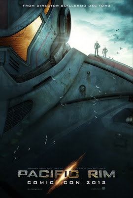 SNEAK PEEK : "Pacific Rim": The Prequel