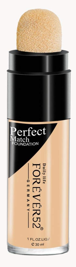 Forever52 - Perfect Match Foundation FPF01