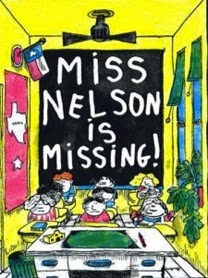 Teaching with Blonde Ambition: Making Inferences Using Mentor Texts