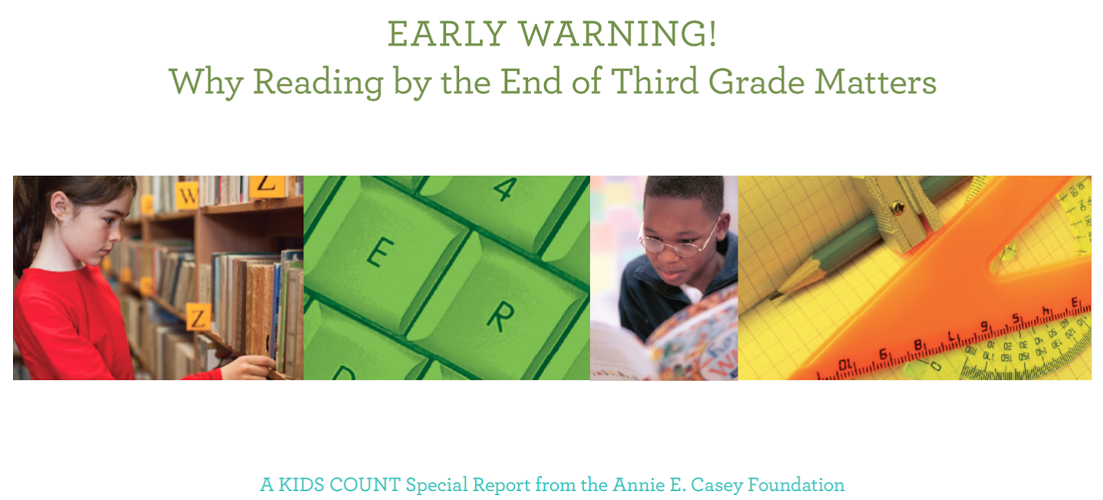 "There's More to Reading than Meets the Eye"