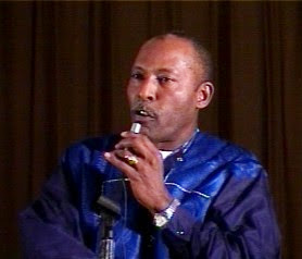 TransAtlantic Productions: Dr. James Smalls