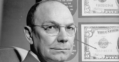 Mafia Stories: Frank J. Wilson