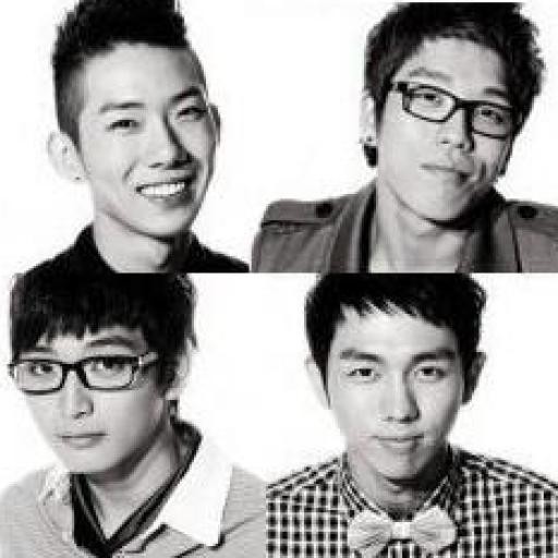 2AM Profile | ALL ABOUT KOREA
