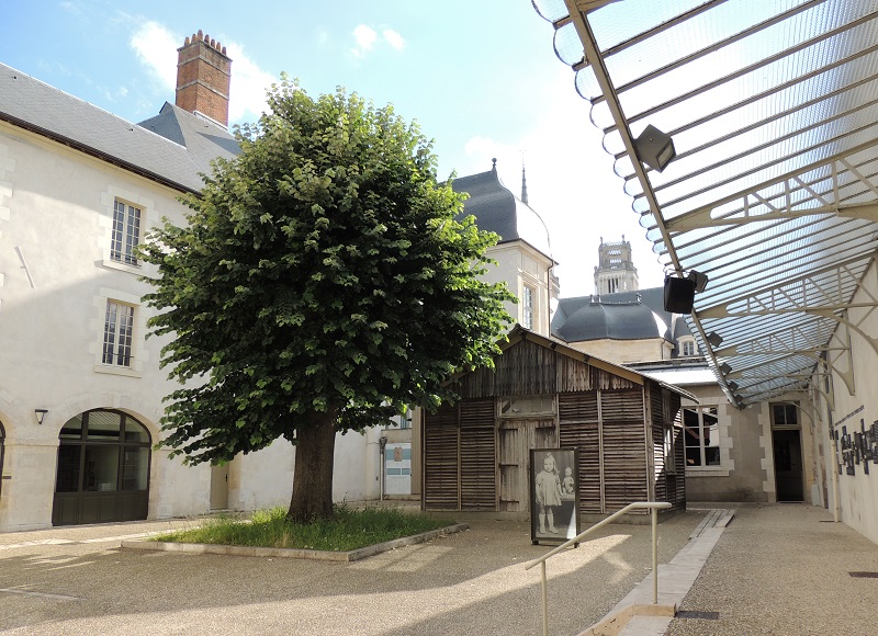 La programmation culturelle du Cercil-Musée Mémorial des enfants du Vel ...