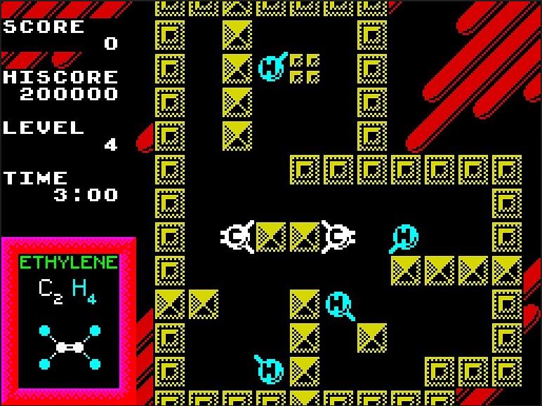 El rincon del Spectrum