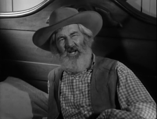 El diario de un cinéfilo clásico: Trail Street (Trail Street) - (1947 ...