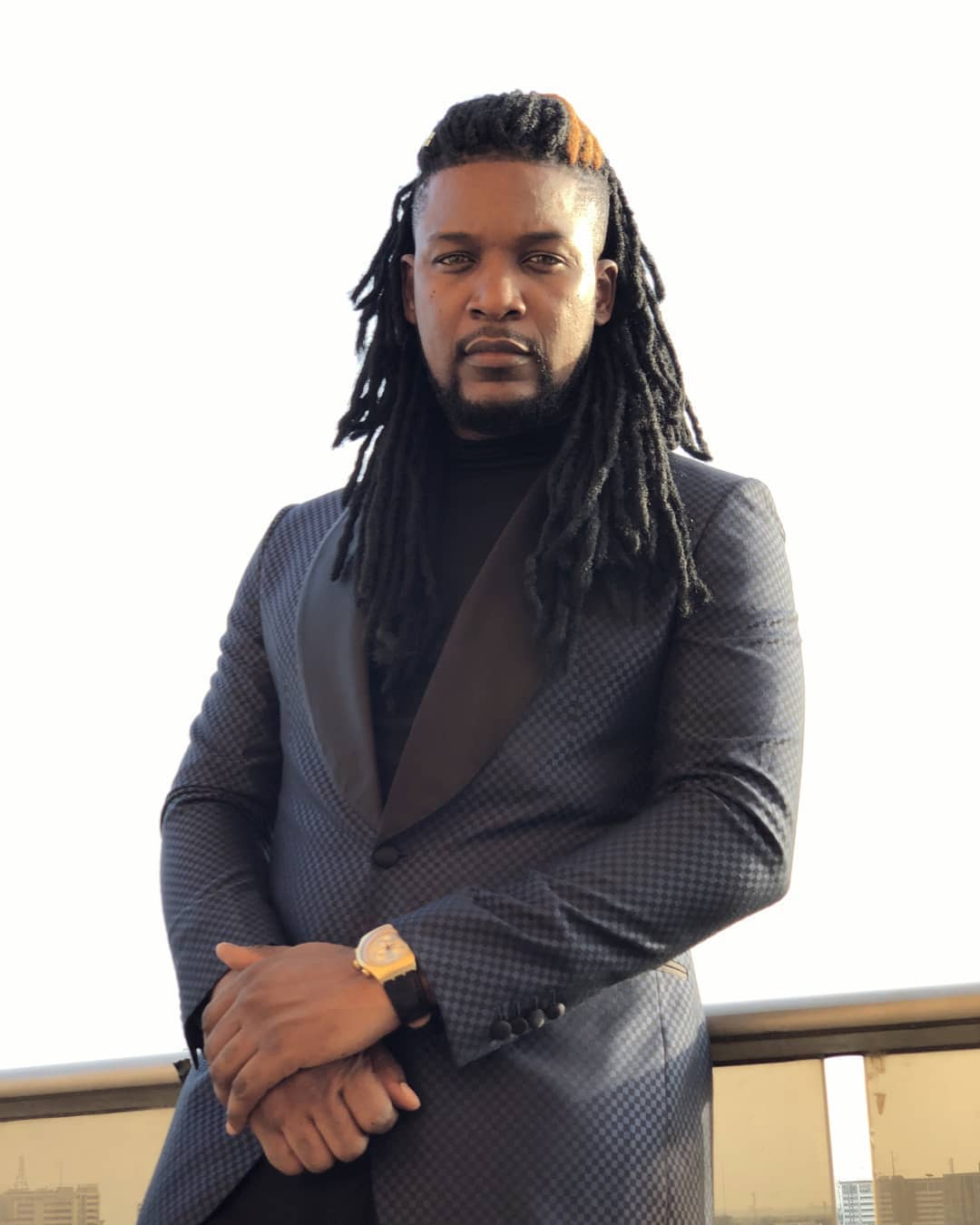 Wole Ojo Awards And Nominations: