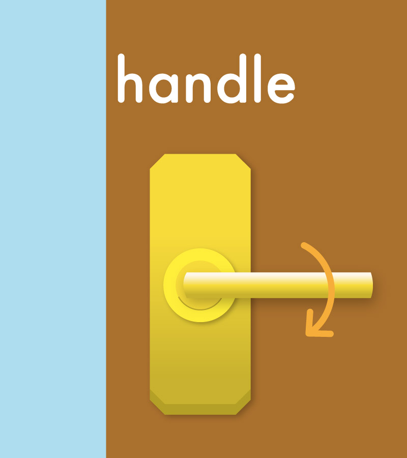handle と manage の違いとは？