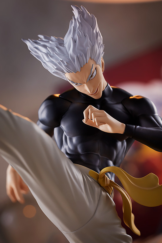 One-Punch Man - POP UP PARADE Garou (Good Smile Company)