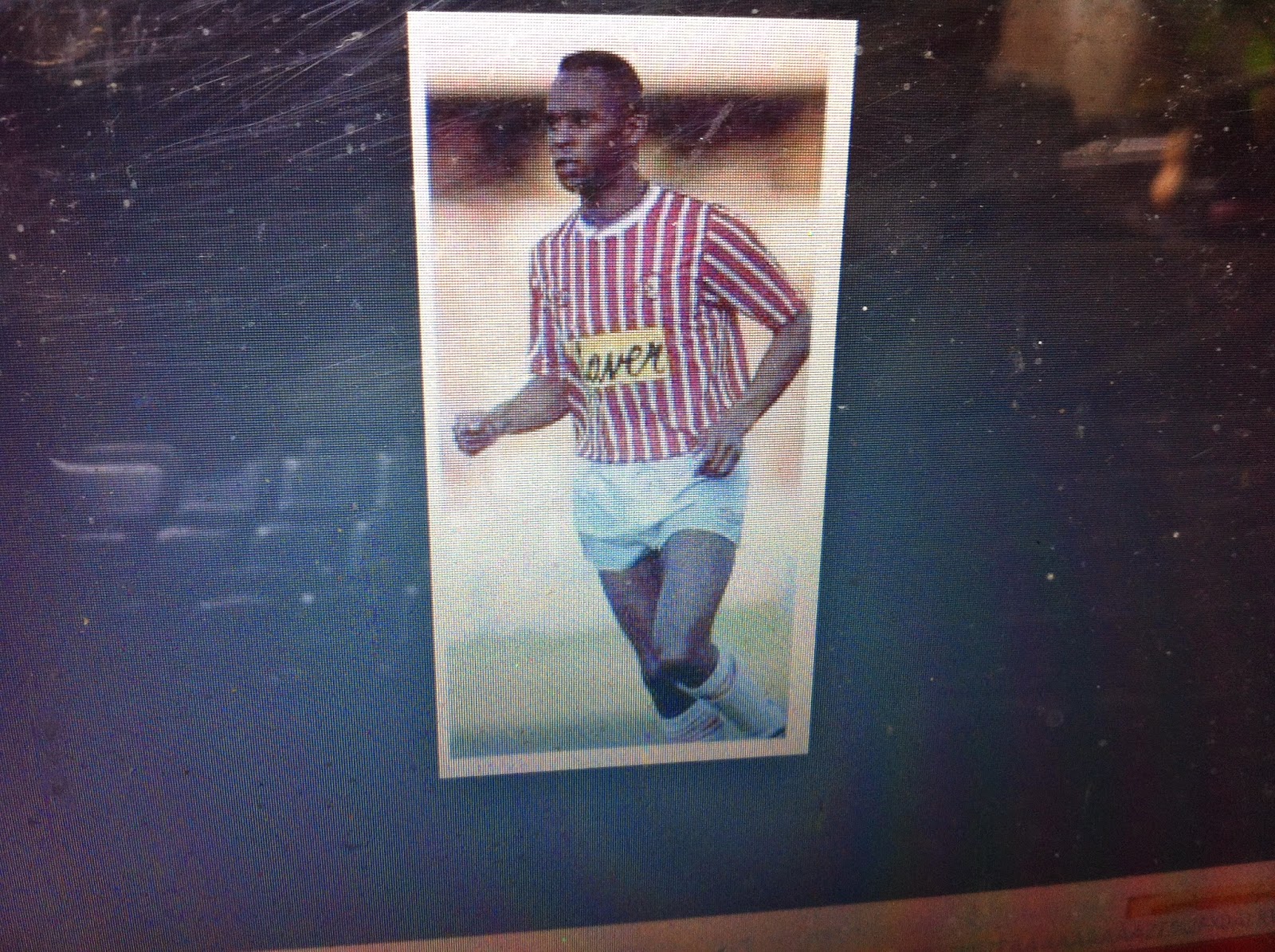 THE BLACK SOCIAL HISTORY:: BLACK SOCIAL HISTORY : AFRO-ENGLISH ...