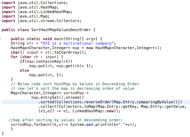 Coding Interview Preparation [Core Java] | Java Hungry