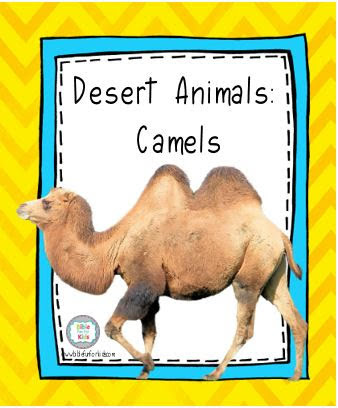 Rebekah Gave the Camels Water | Bible Fun For Kids
