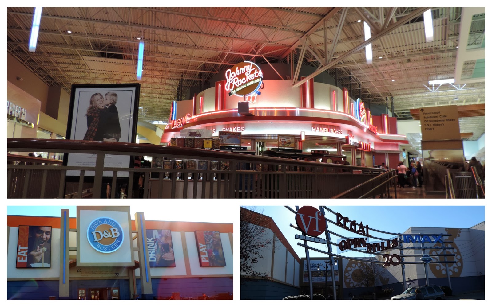 The Glebe Blog: The Glebe in the USA 2013 - Nashville - Part 2