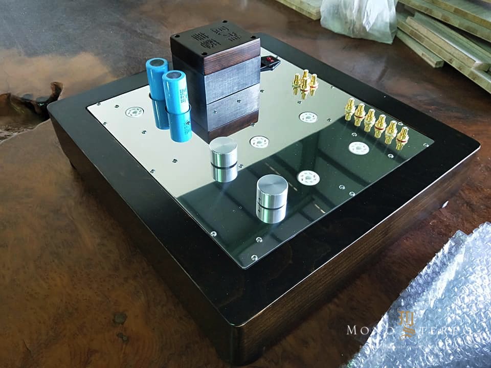 Arte Forma Audio – M & S | Ultimate High-Fidelity