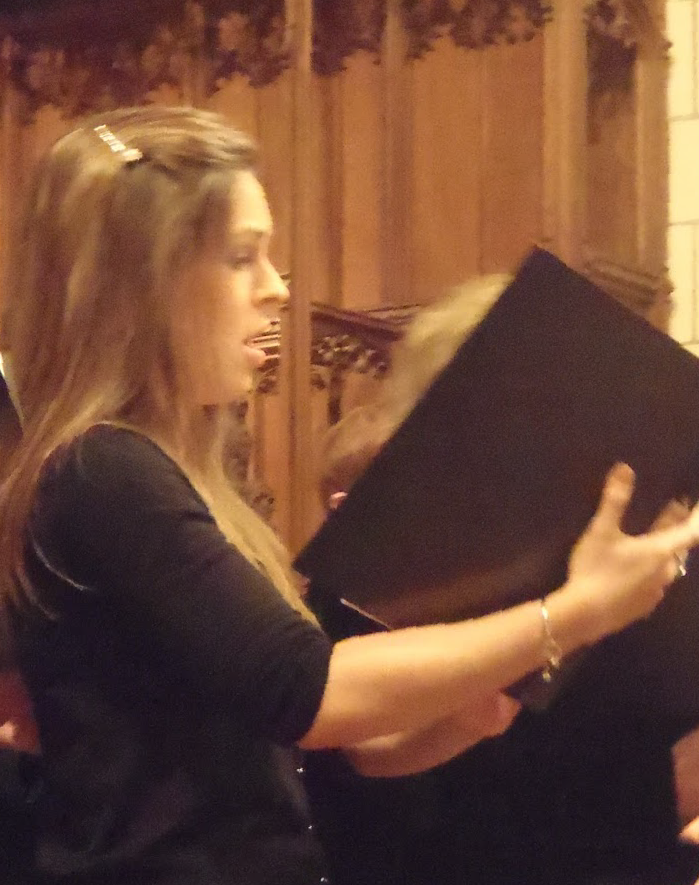 Classical Journey: Counterpoint Choir Concert: "Glories of Sacred ...