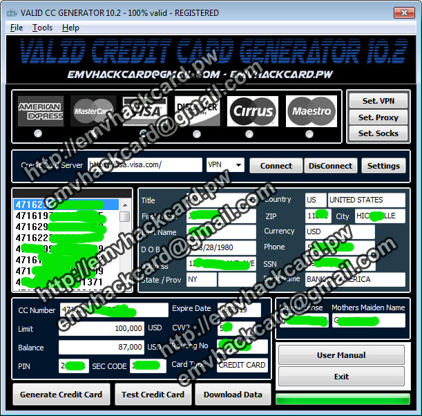 emvhackcard.pw - EMV CARD READER AND WRITER - EMV CARD CLONE - EMV CARD ...