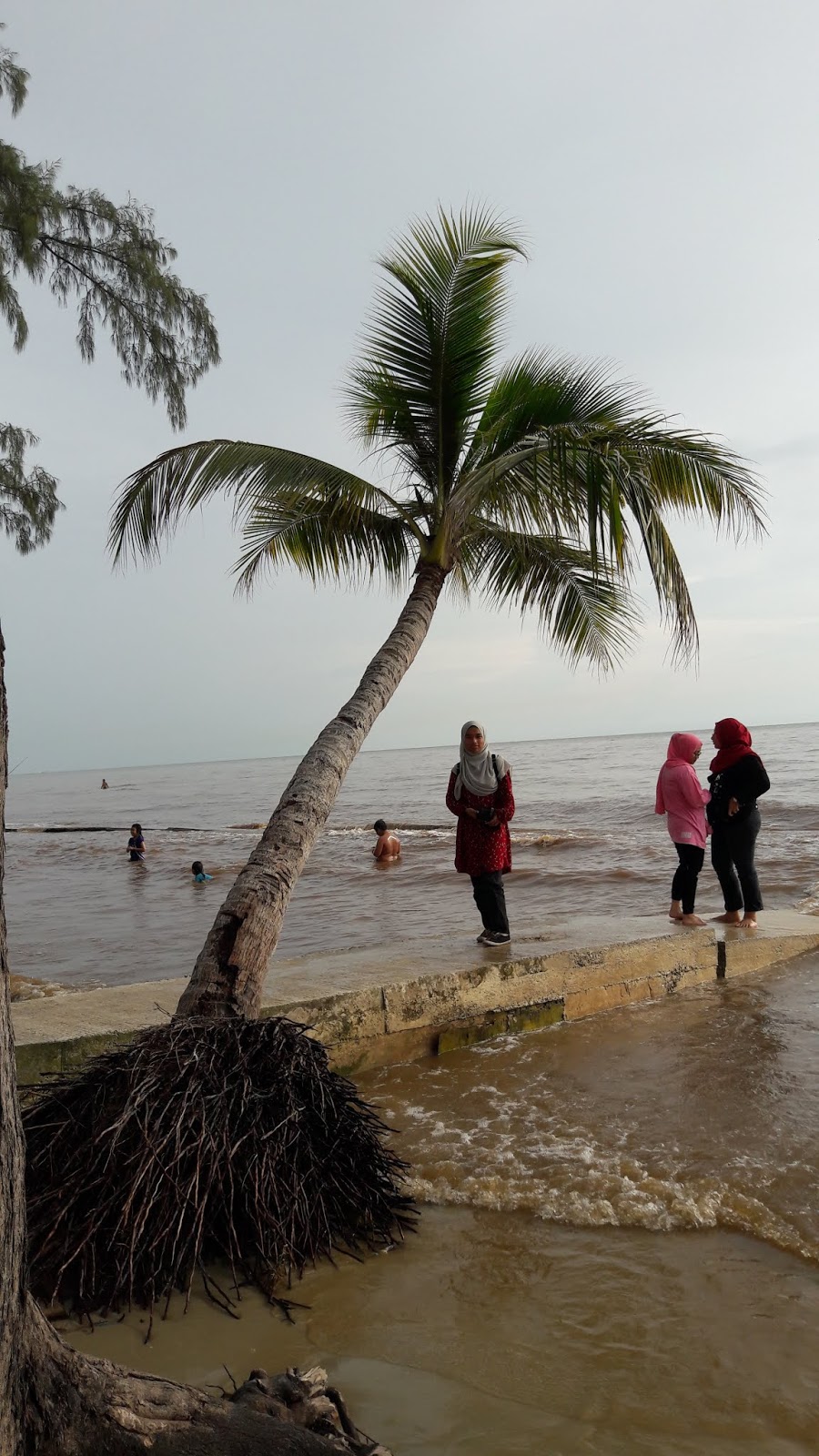 Memory ZiaSaf: Visit My Malaysia