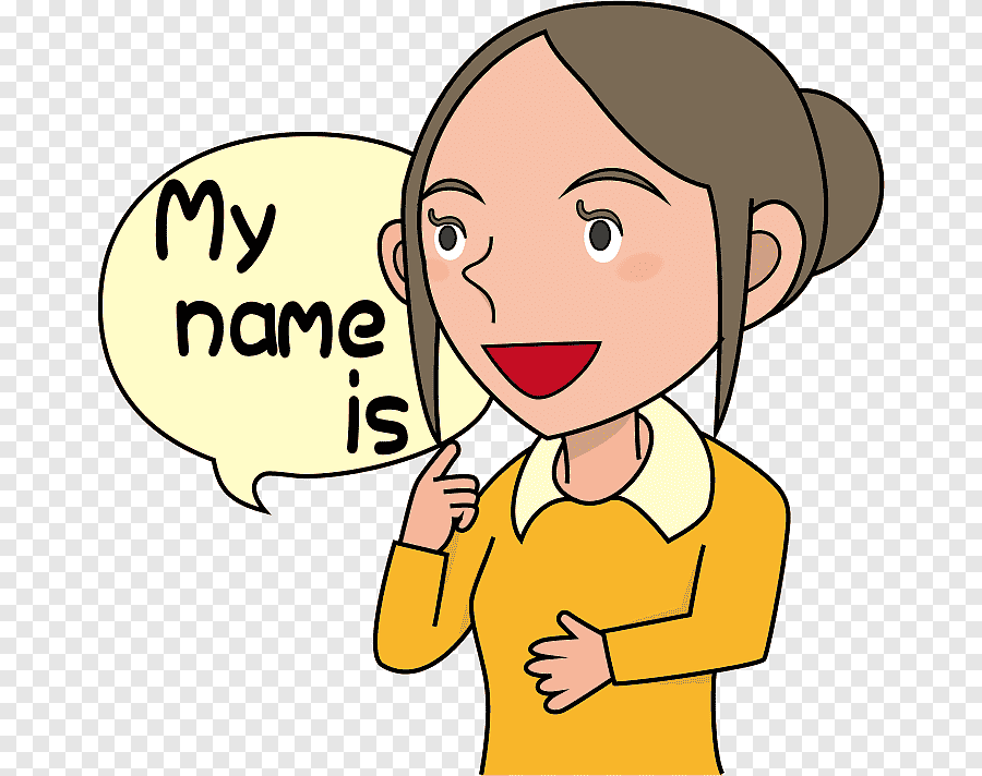 Activity Personal Information