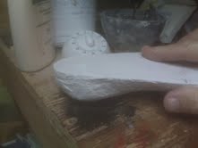 Foot and Ankle Problems By Dr. Richard Blake: Inverted Orthotic ...