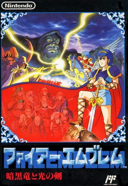 Fire Emblem, una aventura épica tras diez años de su lanzamiento mundial