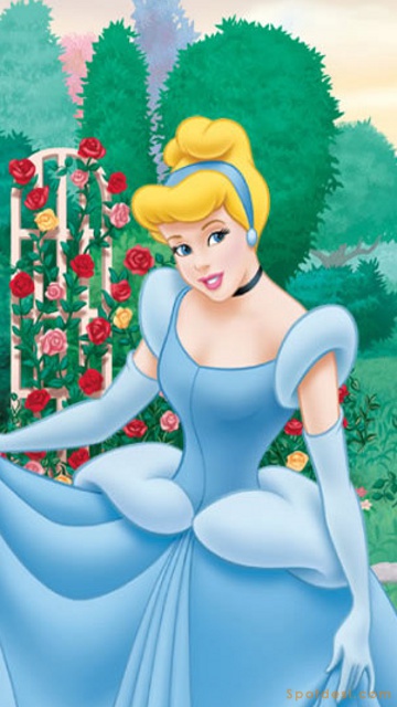 Cinderella Profile Pictures | Wallpaper Photo