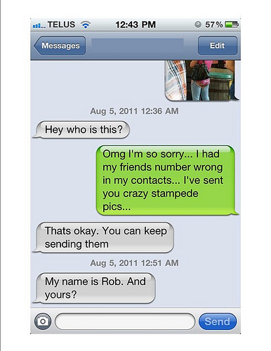 Too Much Crap Not Enough Shovels Hilarious Text Message Mistakes 20