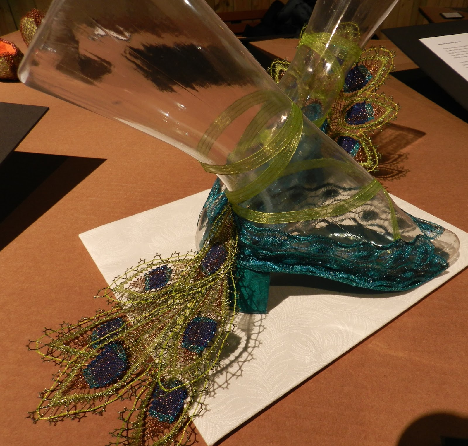 Prairie Rose's Garden: Springtime in Chicago: The Flower and Garden Show