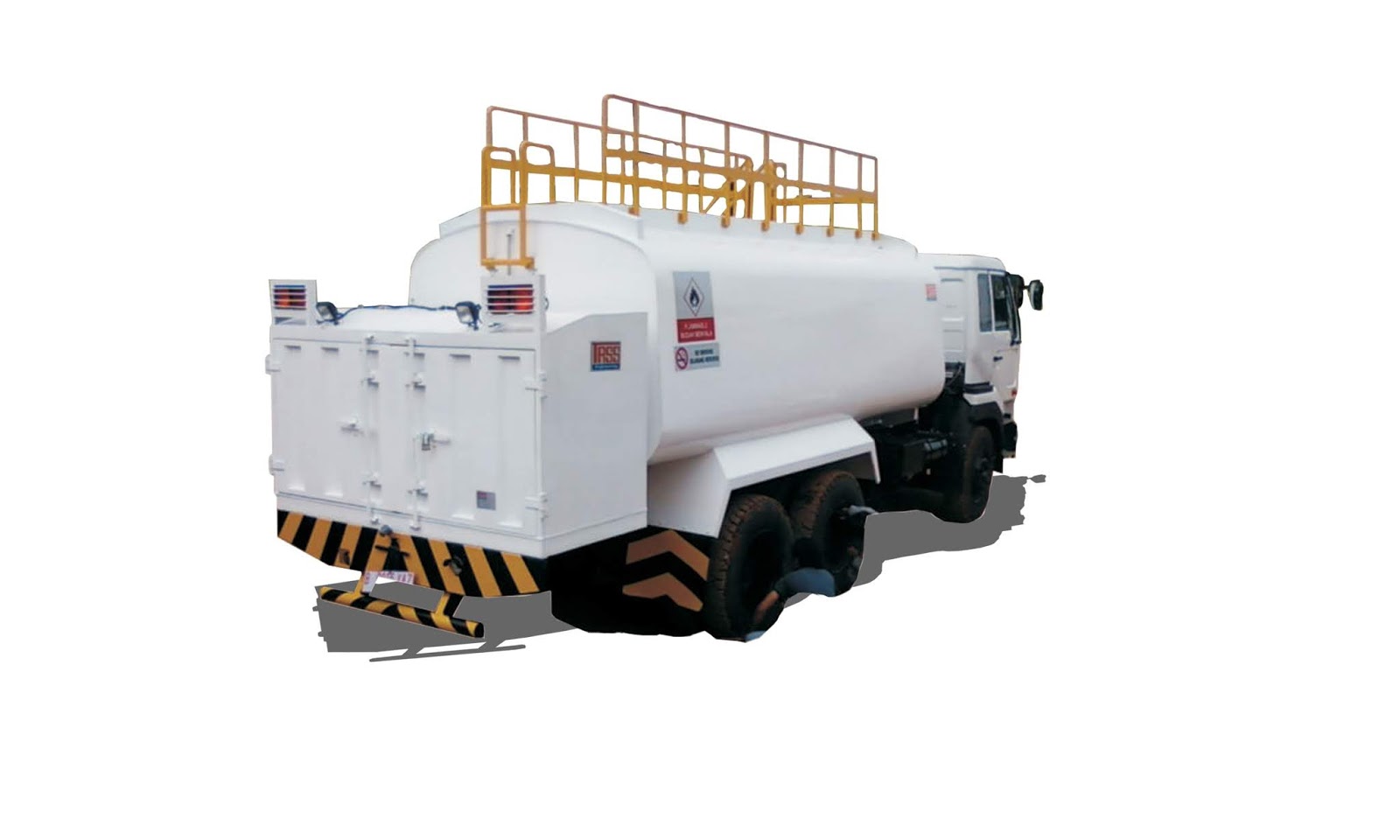 KAROSERI PT. TASS ENGINEERING