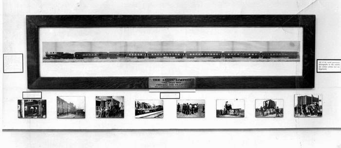 Moshoto: Artist of the Week : George Lawrence