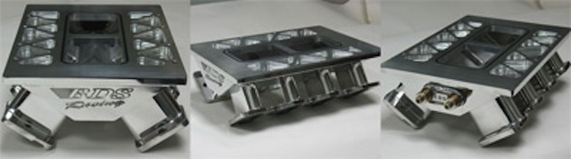 Tri-Five Planet: A collection of '55-'57 Chevy hot rods...: A BDS-Blown ...