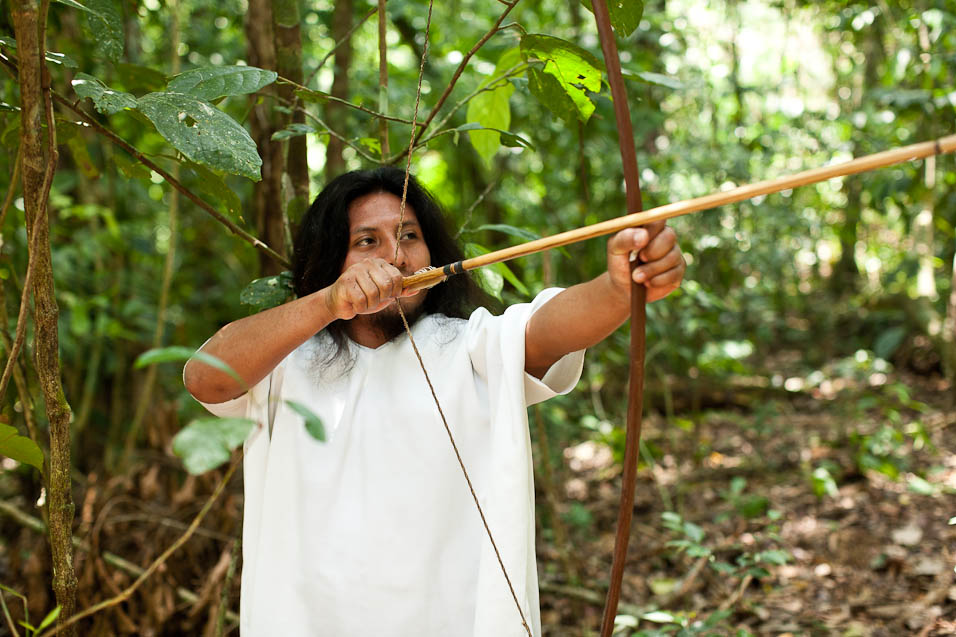 LOS SABERES DE LA CULTURA CH'ol.: Juegos tradicionales de los Choles.