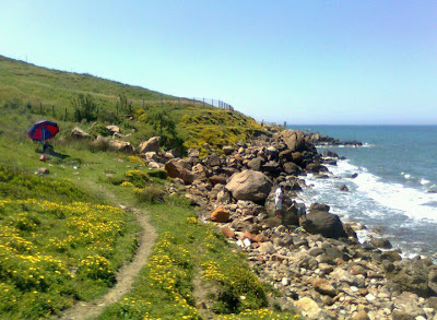 Die Kabylei: Die Kabylei - Infos und Geschichte