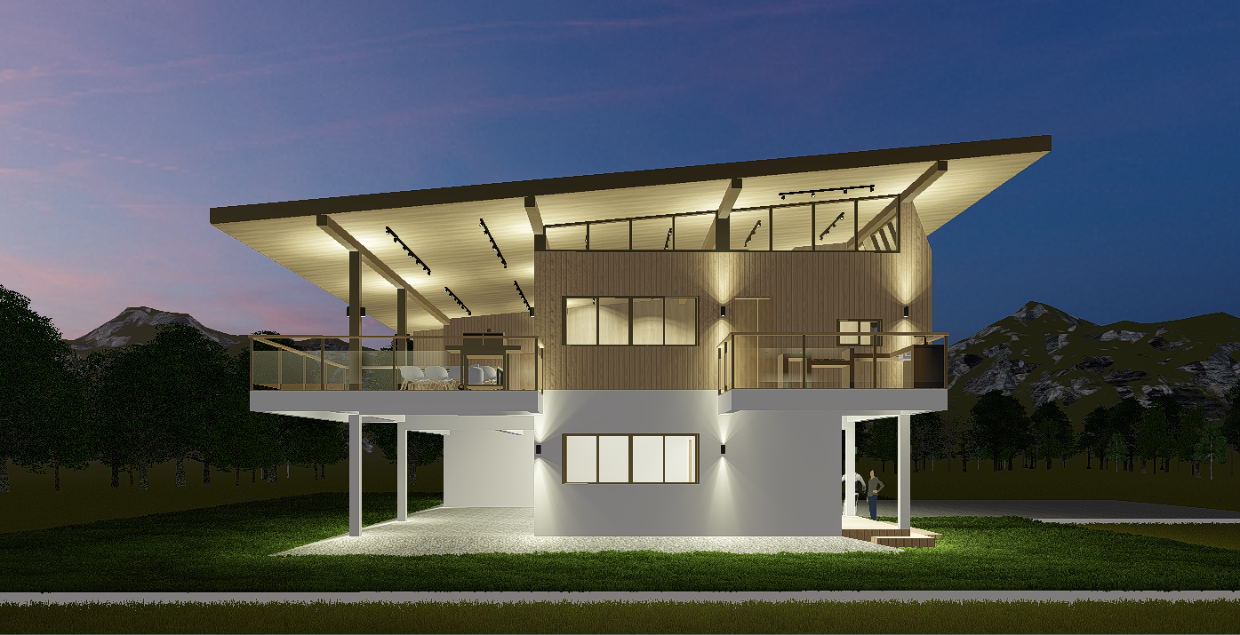 Architect Phuket : iiii Architect