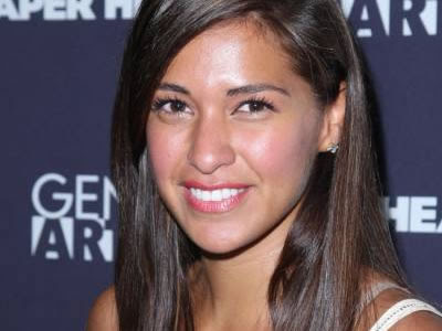 LIST: 60+ Most Beautiful Peruvian Actresses