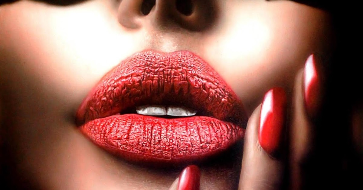 Artist Ivan Pili | a contemporary hyper-realistic, figurative and ...