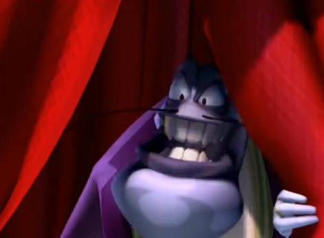 Nothing But Cartoons: Rayman: The Animated Series - Lac-Mac Napping