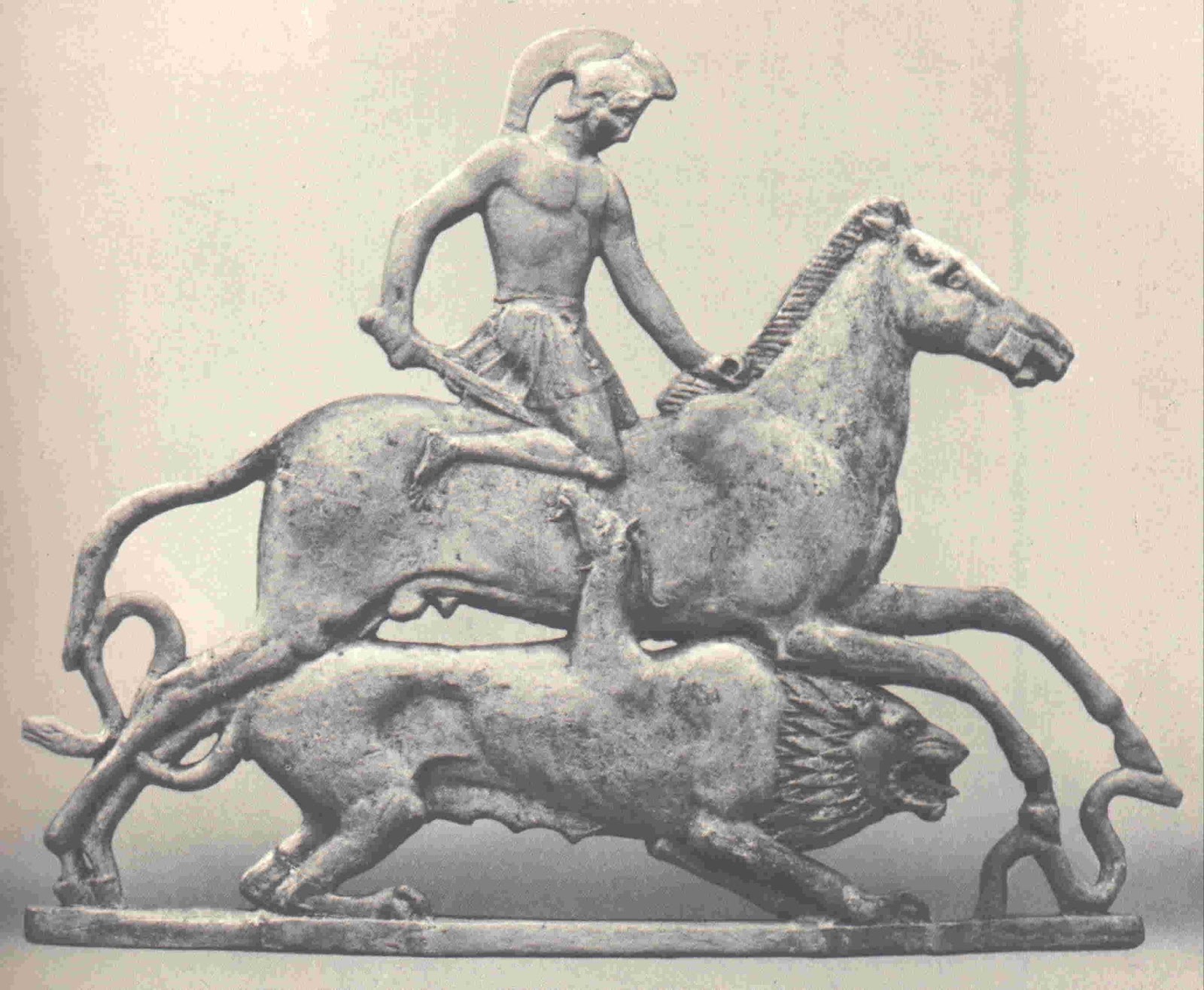 Sparta Reconsidered: Black Broth and Other Delicacies….