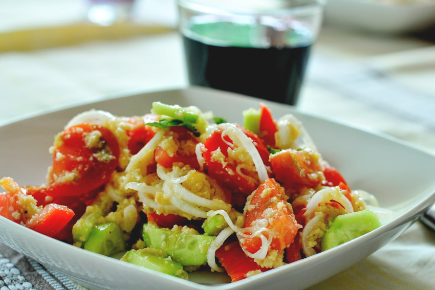 Potrawa włoska kojarząca mi się najbardziej z Włochami - polskie ...